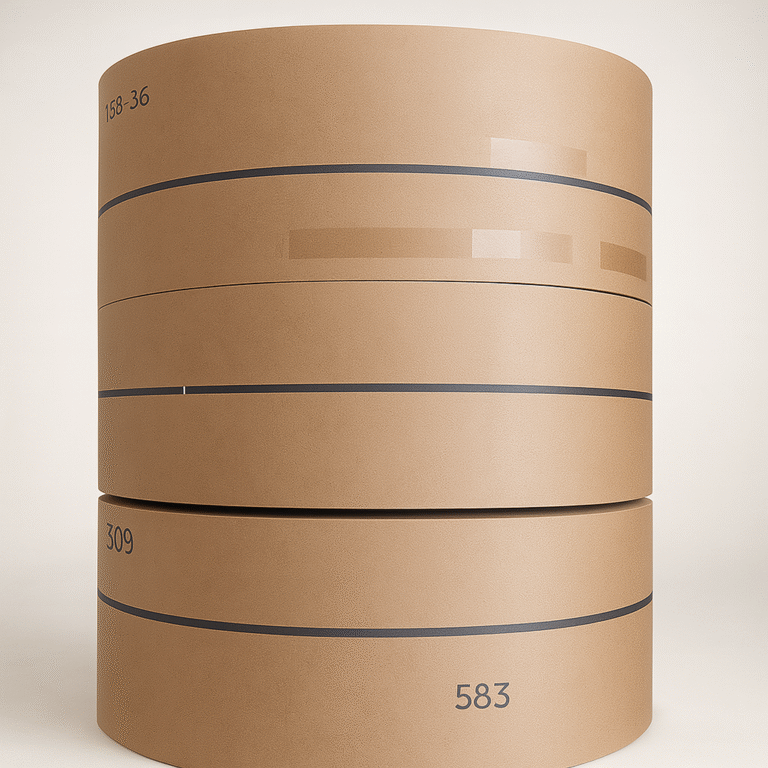 Papeles industriales y comerciales de alta calidad – FEELCOM